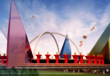 Architecture Company