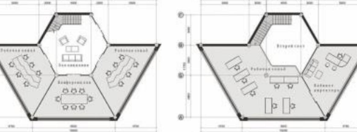 Architecture Company